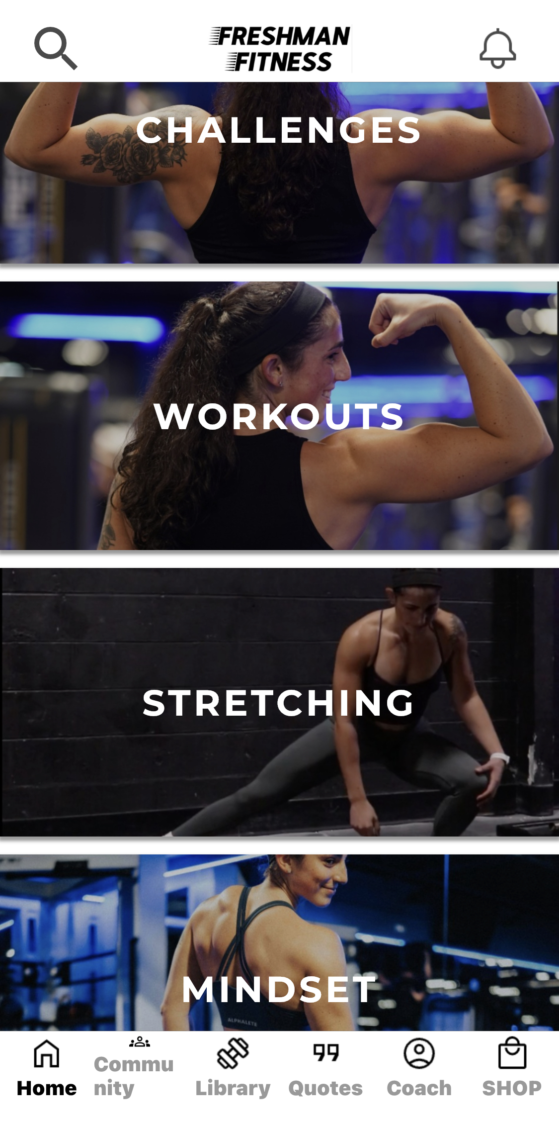 Creating Strength Training Workouts 101 – The Freshman Fitness Blog by ...