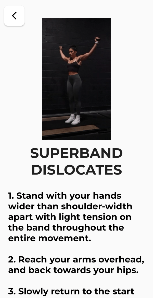 Stretching: Dynamic, Static, and Self-Myofascial Release (SMR) – The ...